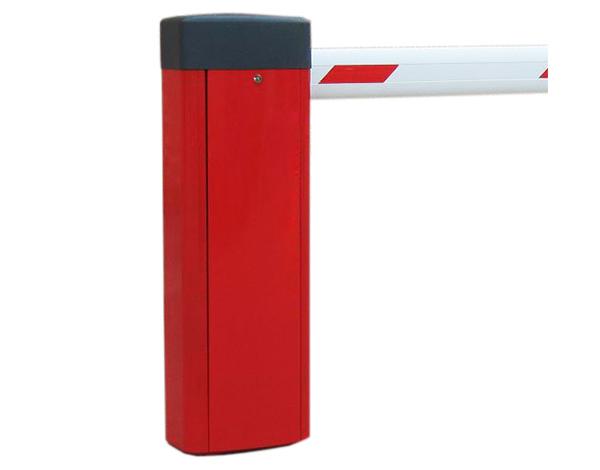 Remote Control Boom Barrier Gate with IC/ID Card Reader