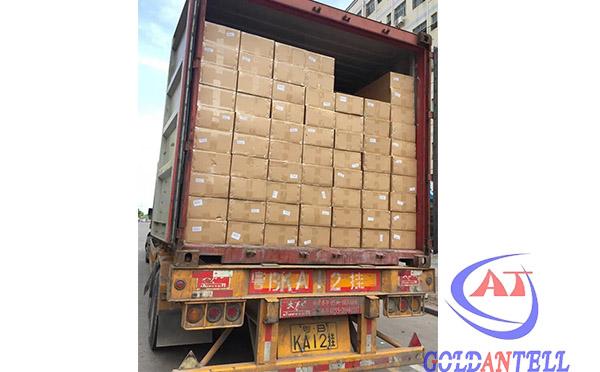 Double thorn needle 10 Inch Car Wheel Clamp for trailers , A3 Steel ...